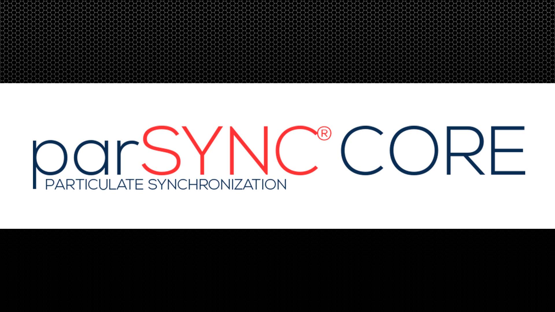 HC parSYNC Core | 3DATX