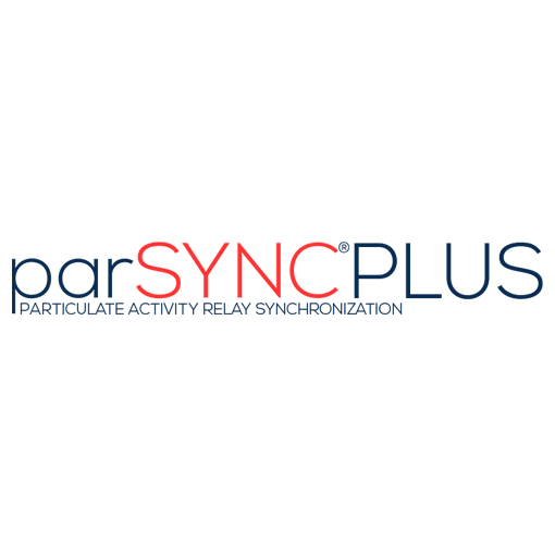 ParsyncPlus Box Logo | 3DATX