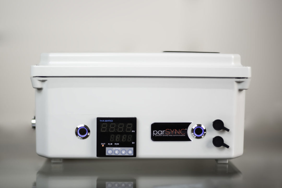 Portable Emissions Measurement System Experts | 3DATX