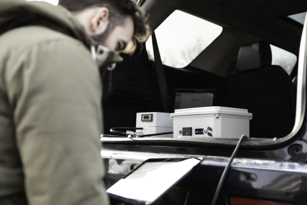 Legacy parSYNC® PLUS | 3DATX