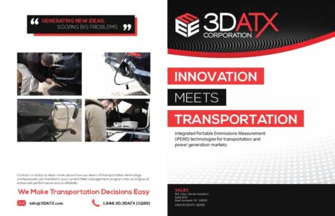 3DATX Documents and Reports | 3DATX