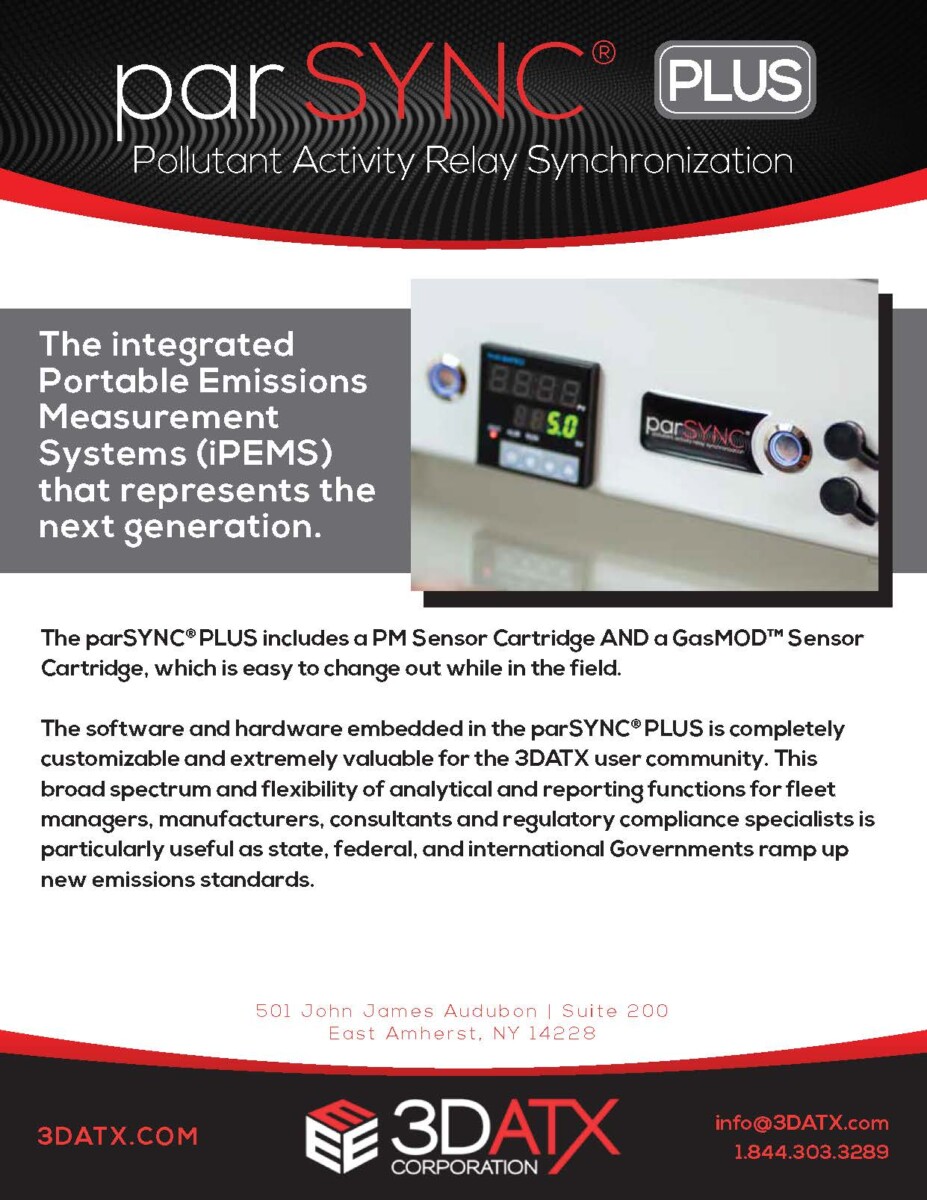 3DATX Documents and Reports | 3DATX