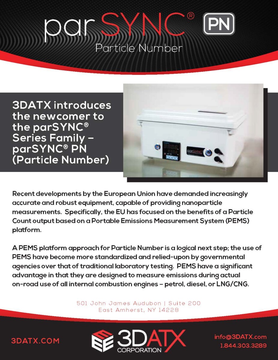 3DATX Documents and Reports | 3DATX