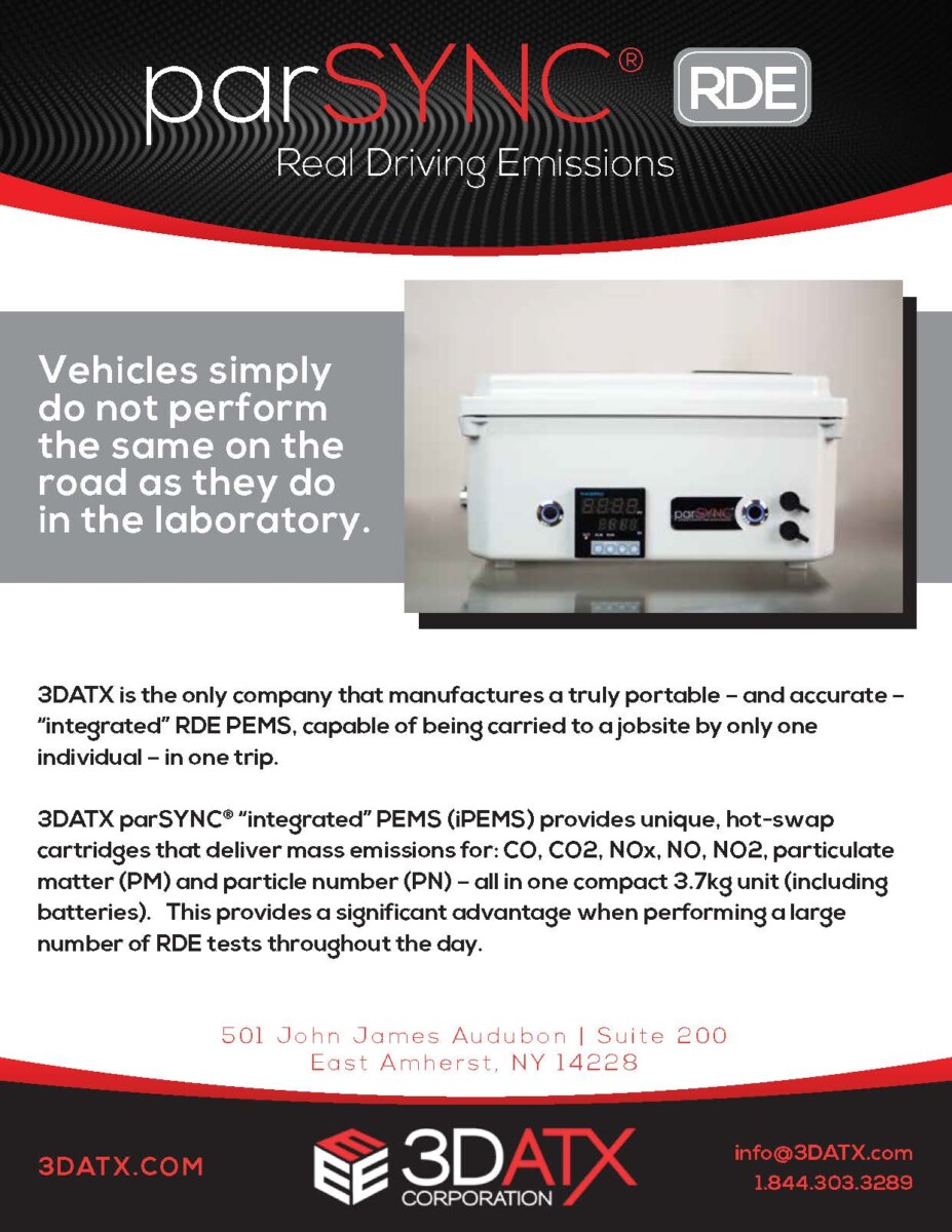 3DATX Documents and Reports | 3DATX