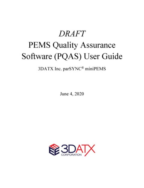 3DATX Documents and Reports | 3DATX