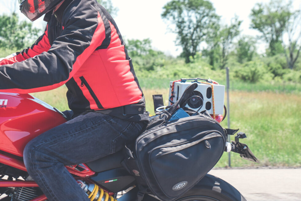 Legacy parSYNC® PLUS | 3DATX