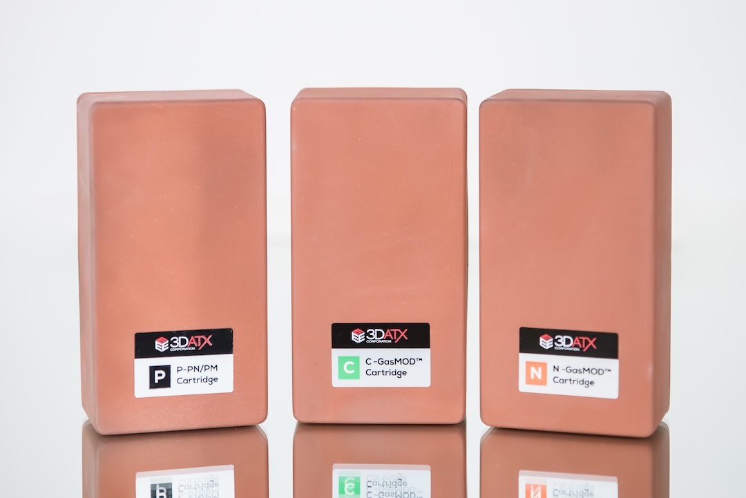 parSYNC® FLEX | 3DATX