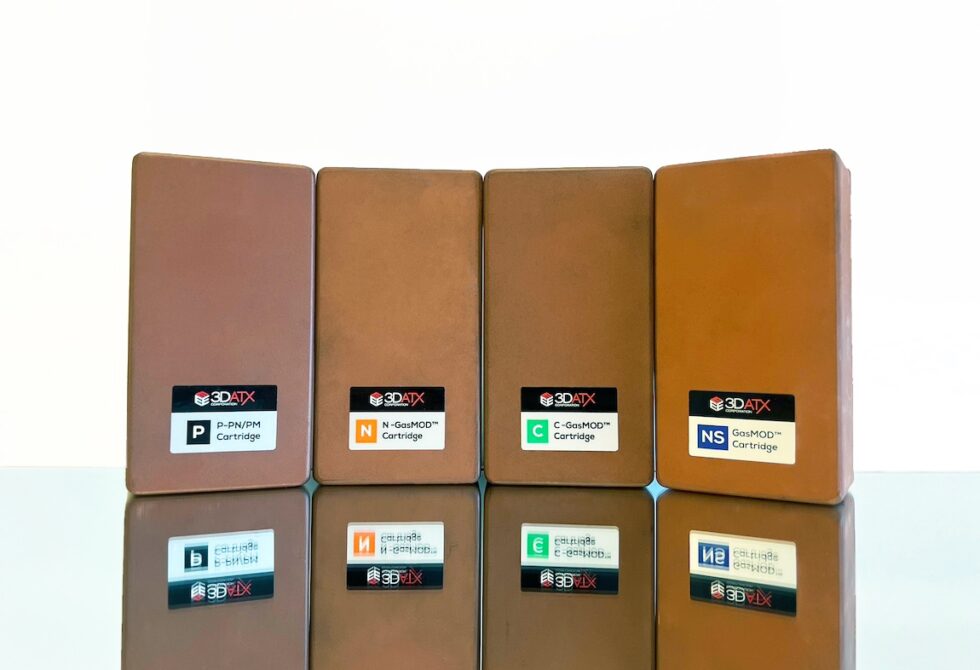 parSYNC® FLEX | 3DATX