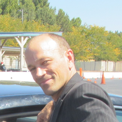 Kent Johnson | 3DATX