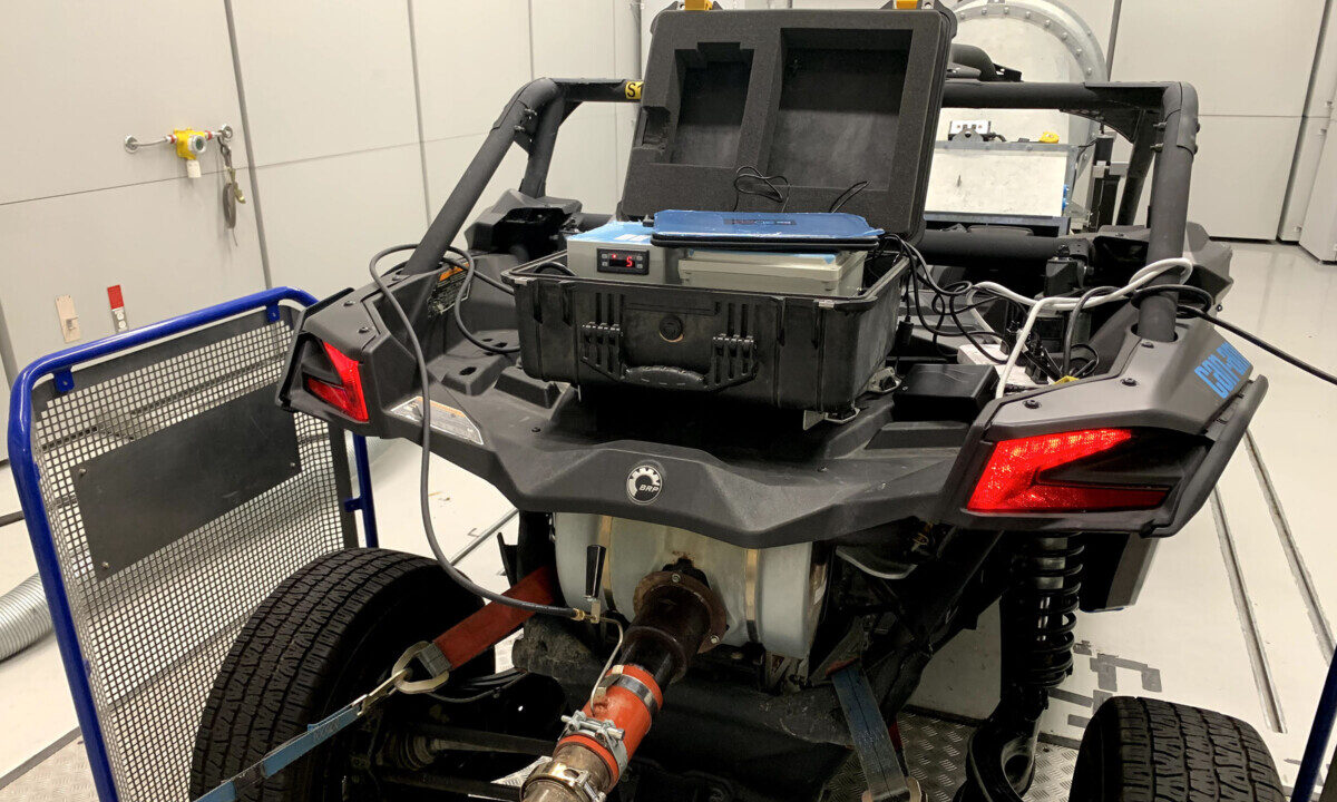 Legacy parSYNC® PLUS | 3DATX