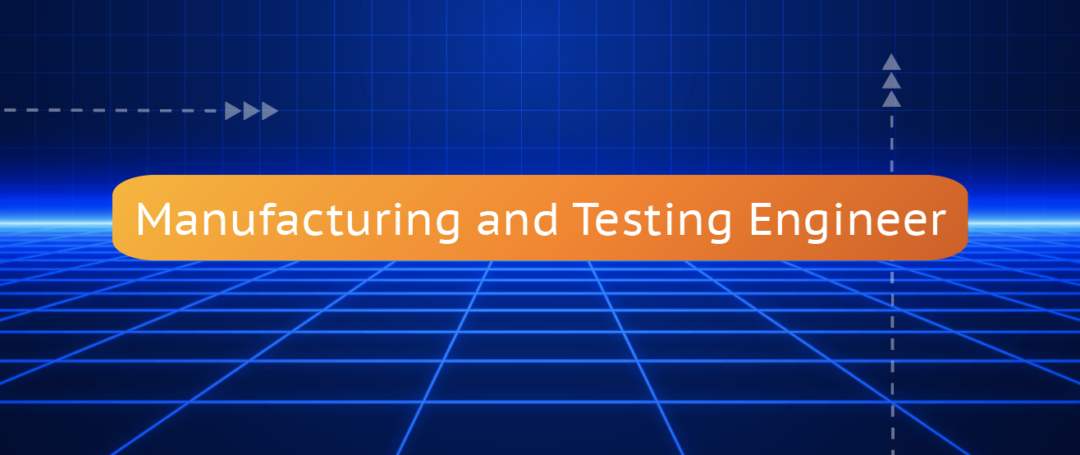 Manufacturing and Testing Engineer | 3DATX