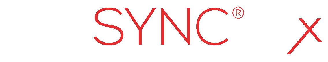parSYNC_FLEX_logo_PNC_rev | 3DATX
