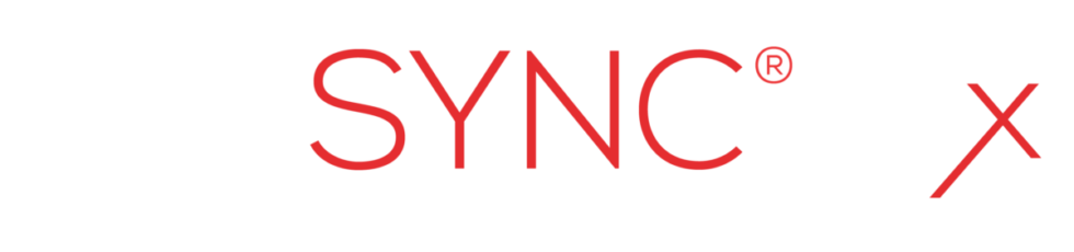 parSYNC® FLEX | 3DATX